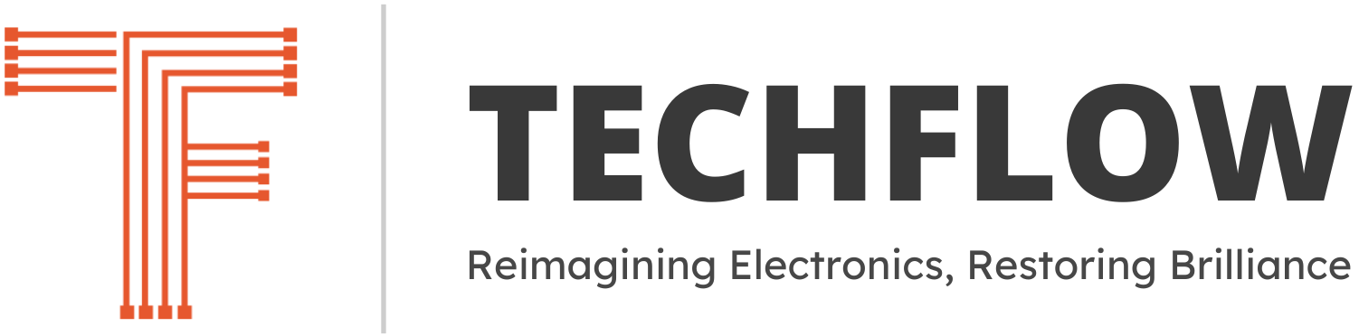 Mobile Repair, Refurbishment & Training | Techflow Mobile Services UAE